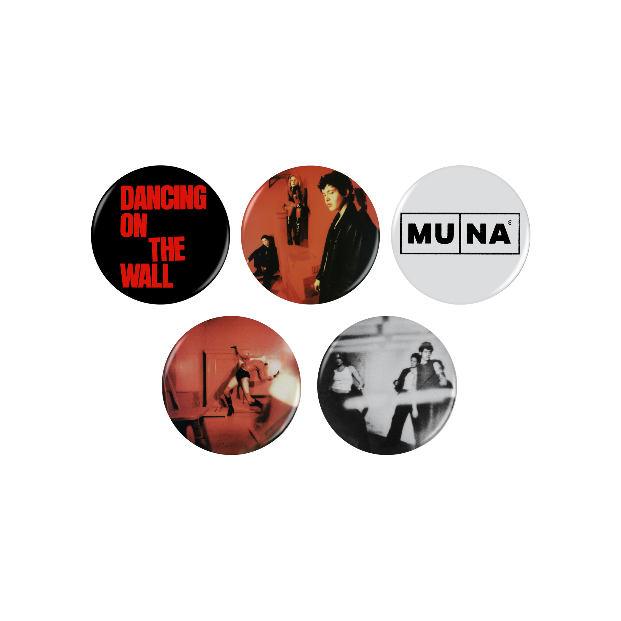 MUNA | Official Merch Store