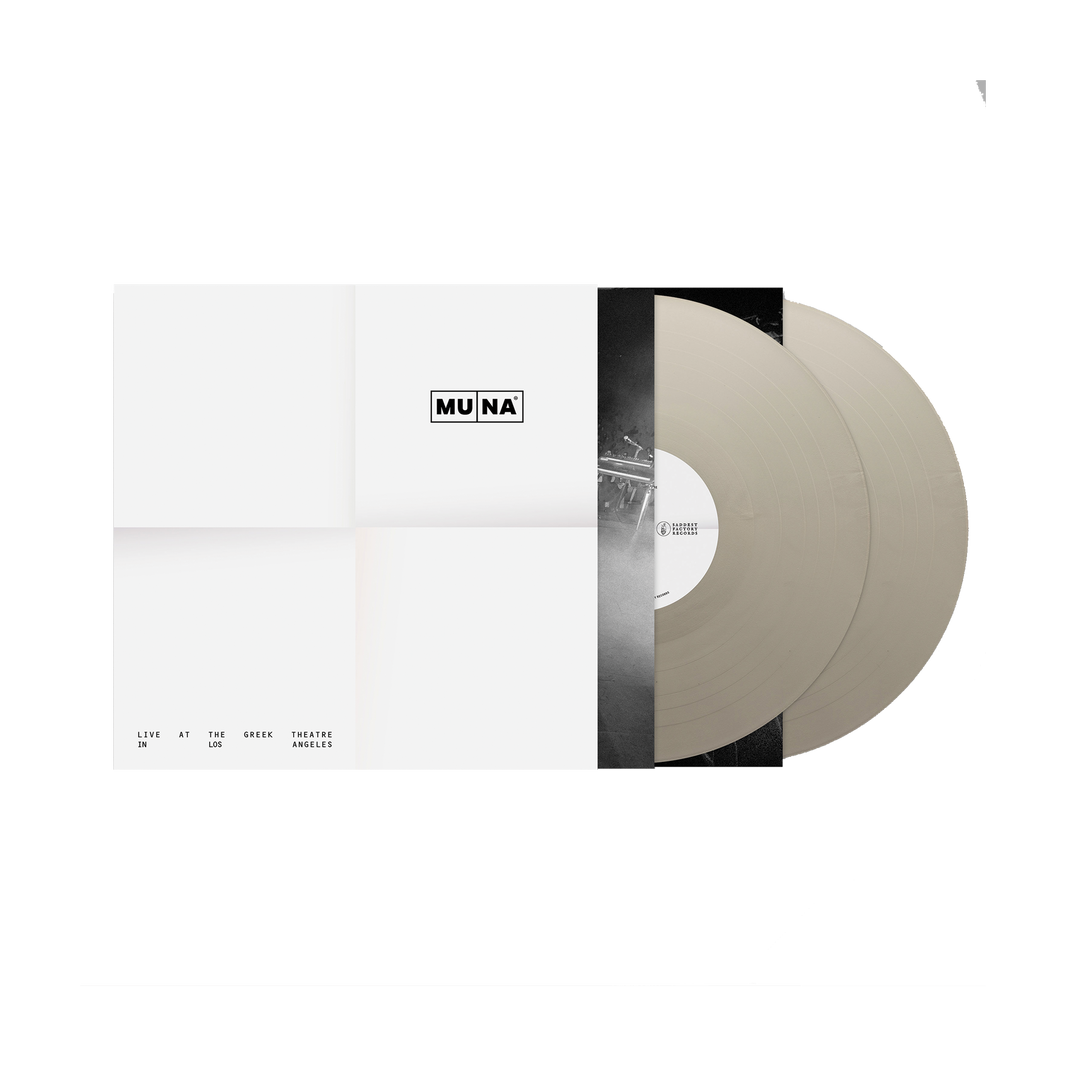 MUNA | Official Merch Store