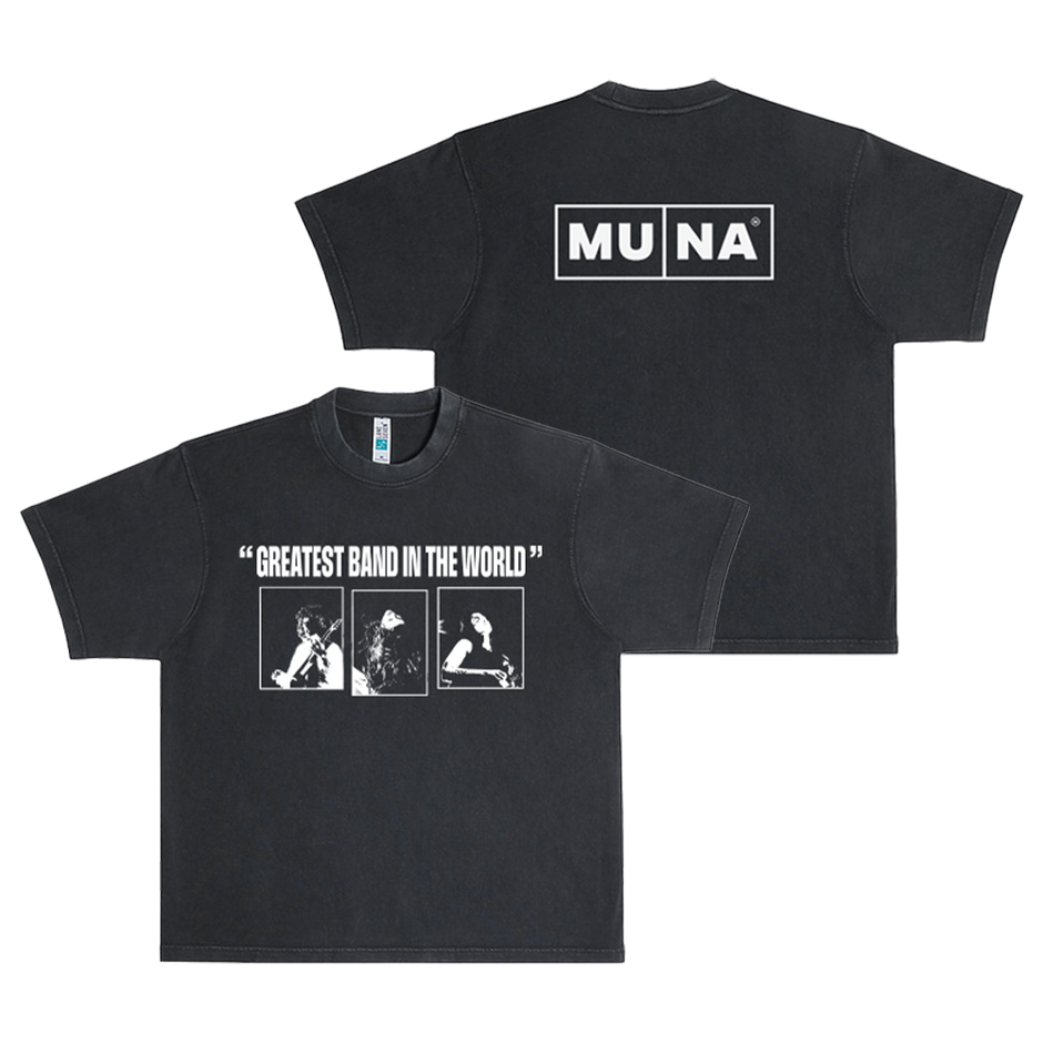 MUNA | Official Merch Store