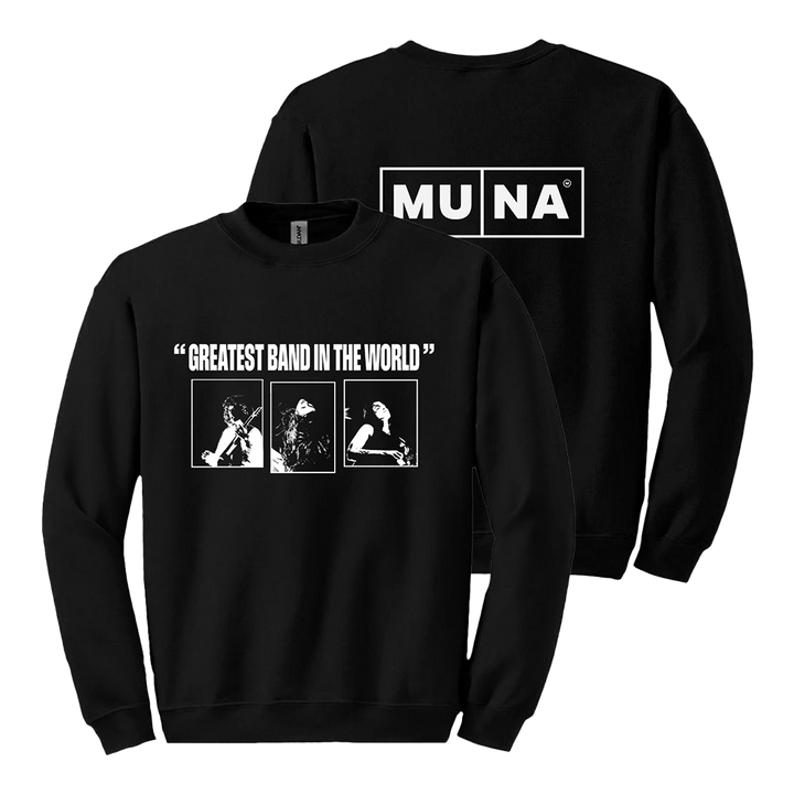 MUNA | Official Merch Store