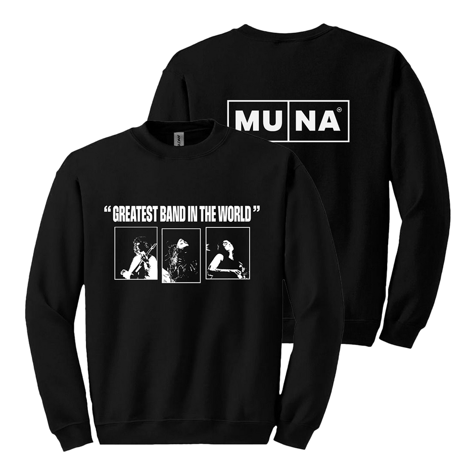 MUNA | Official Merch Store